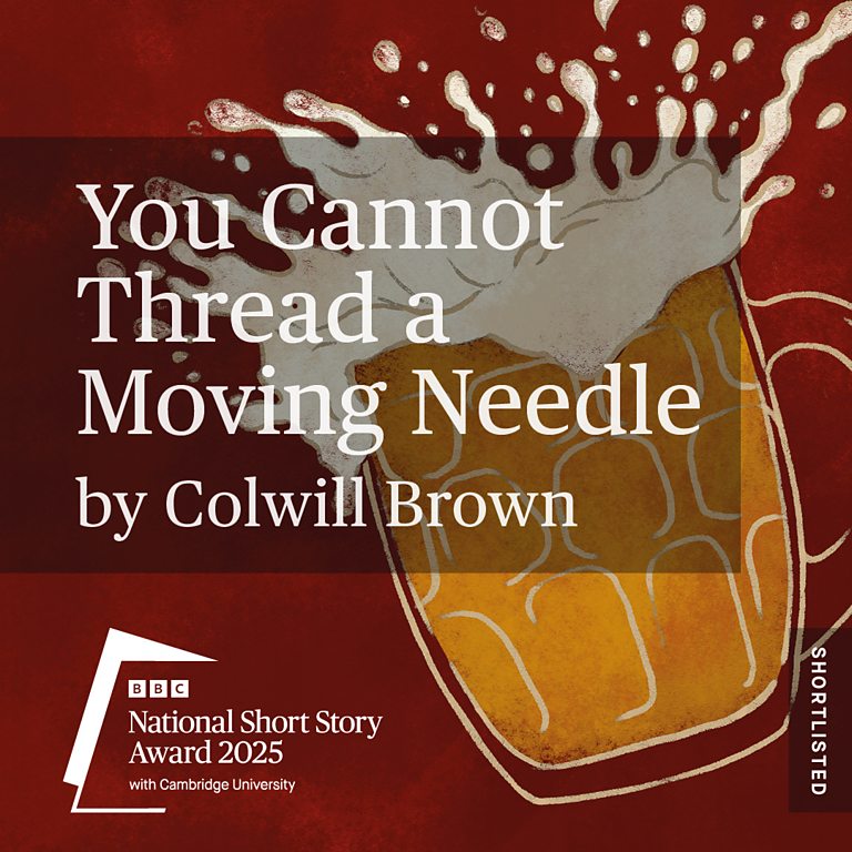 BBC Radio 4 - BBC National Short Story Award - Winner of the BBC ...