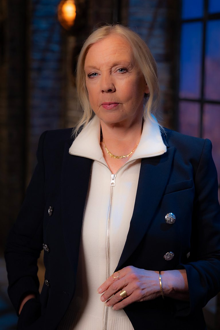 BBC One - Dragons' Den - Deborah Meaden
