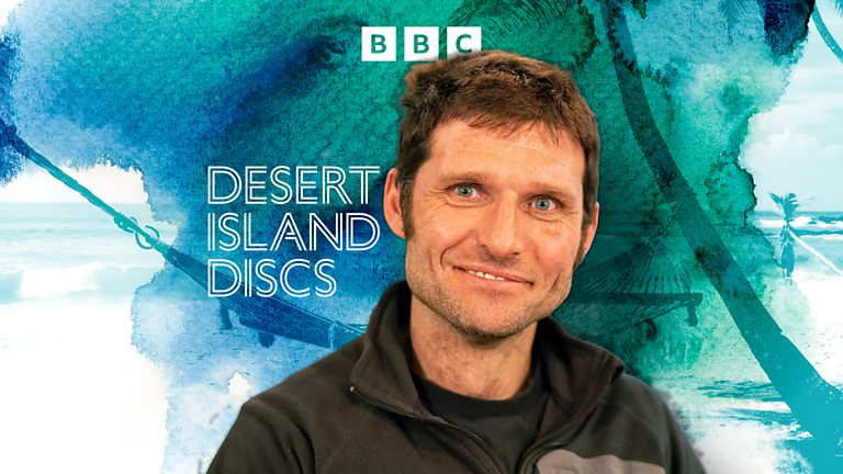 BBC Radio 4 - Desert Island Discs - Nine things we learned from Guy ...