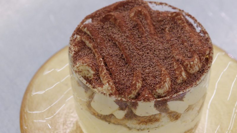 BBC One - MasterChef: The Professionals, Series 17, Episode 11, Monica ...