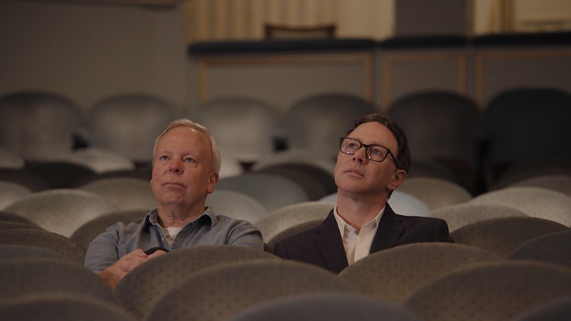 BBC Two - Inside No. 9, The Party’s Over, Inside No. 9: The Party's Over