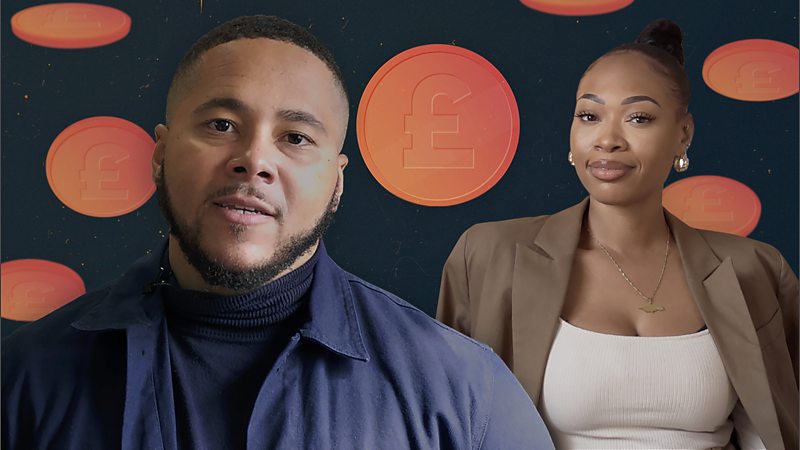 ‘I used to be an incel’ - BBC Three