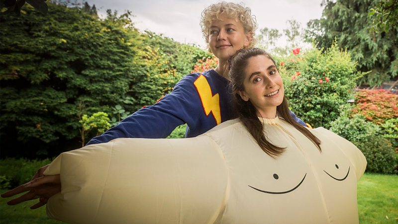 Trailer: This Country - Series 3 - BBC Three