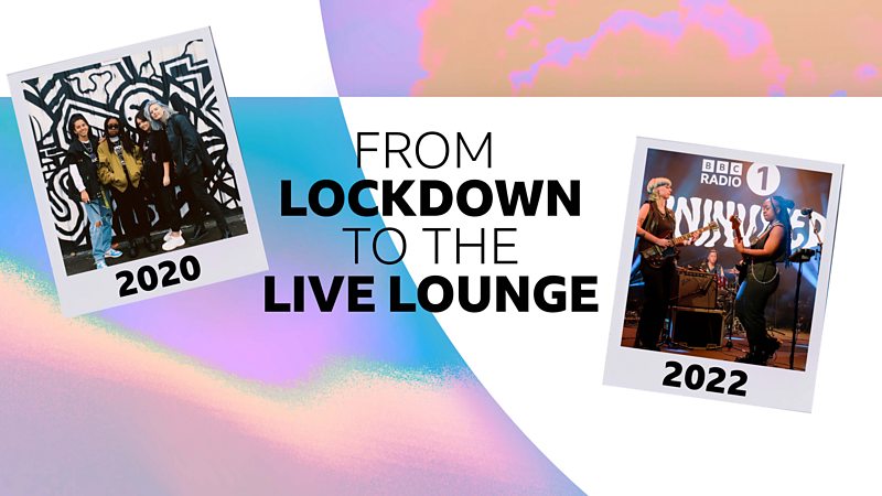 Meet Uninvited, the unsigned band making their Live Lounge debut - Canvas