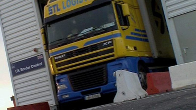 Crime and law - Higher Modern Studies - BBC Bitesize