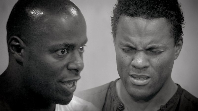 English Literature / Drama GCSE: Julius Caesar - Act 3, Scene 2 - The ...