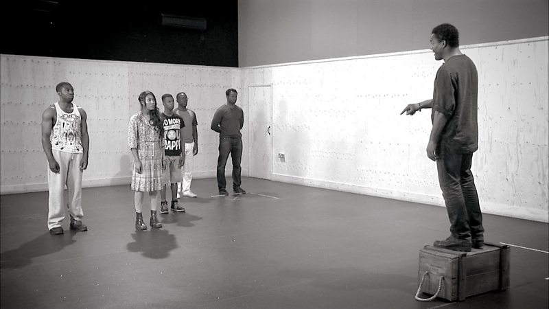 English Literature / Drama GCSE: Julius Caesar - Act 3, Scene 1 - The ...