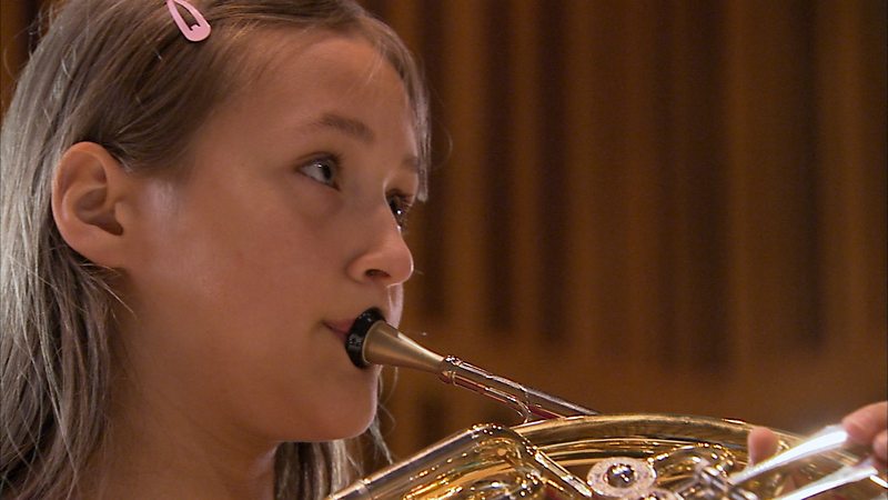 What do conductors actually do? - BBC Teach