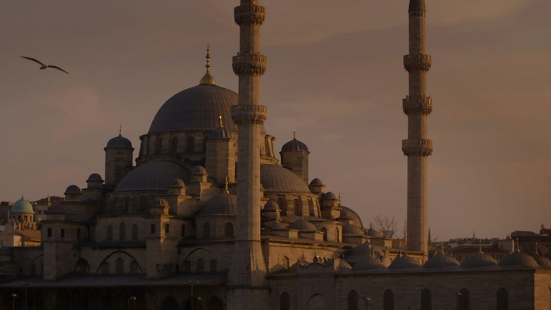 KS2 / KS3 History: Viking ships - BBC Teach