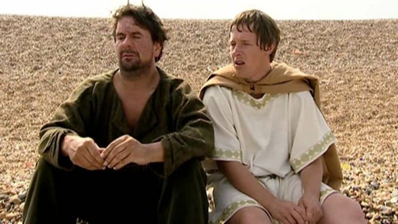 Romans - 1st level People, past events and societies - BBC Bitesize