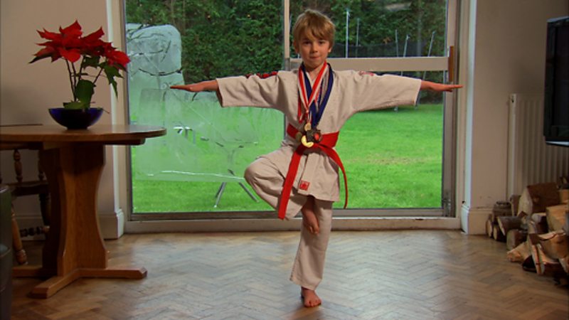 KS2 Maths: Understanding radius and diameter - BBC Teach