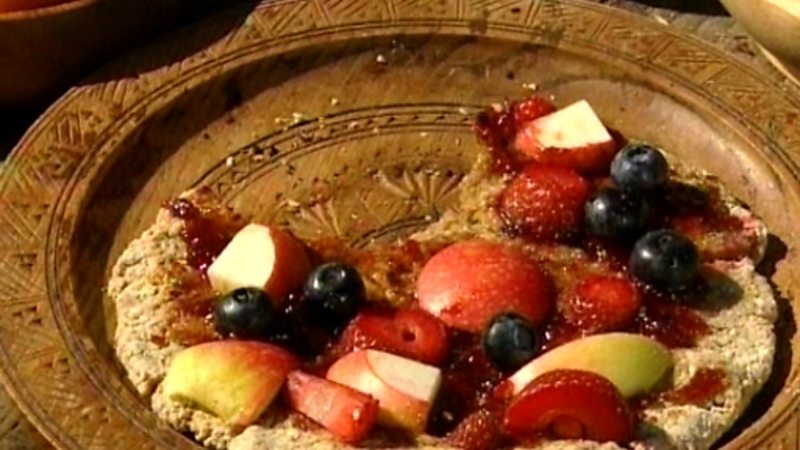 The importance of Lindisfarne for the Vikings - BBC Teach