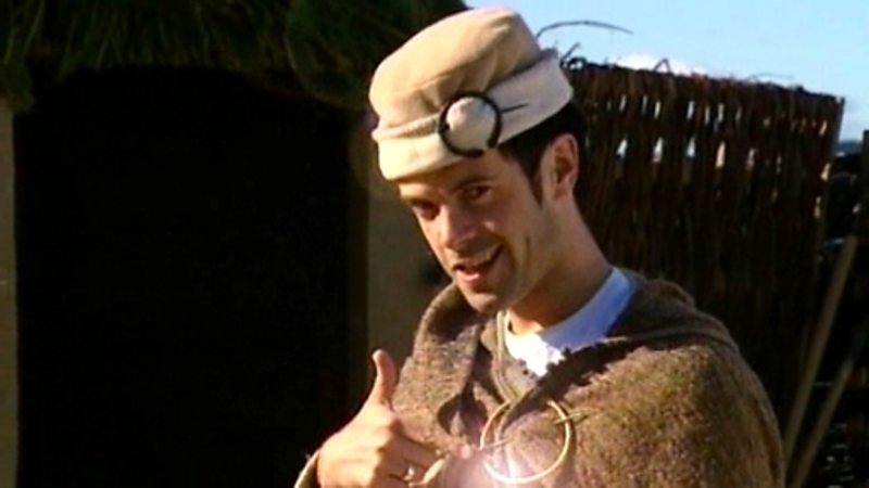 Viking food - BBC Teach