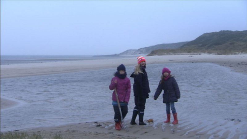 Geography Key Stage 2: A location in Europe - BBC Teach