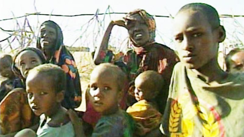 Trade, aid and geopolitics - Higher Geography - BBC Bitesize