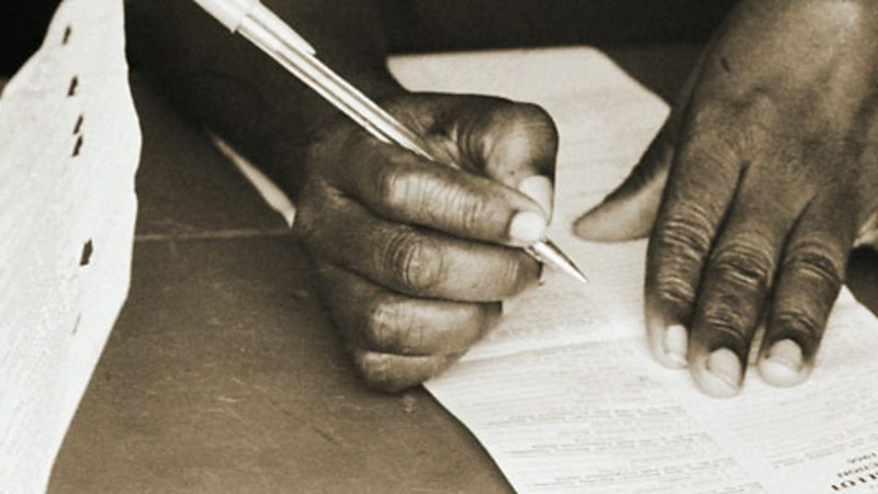 Civil rights in the USA - National 5 History - BBC Bitesize