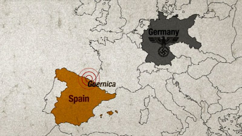 Appeasement and the Road to War - National 5 History - BBC Bitesize