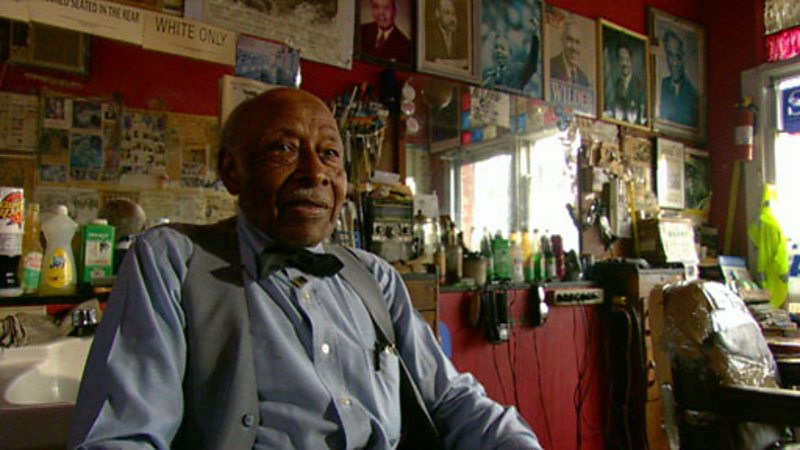 Civil rights in the USA - National 5 History - BBC Bitesize