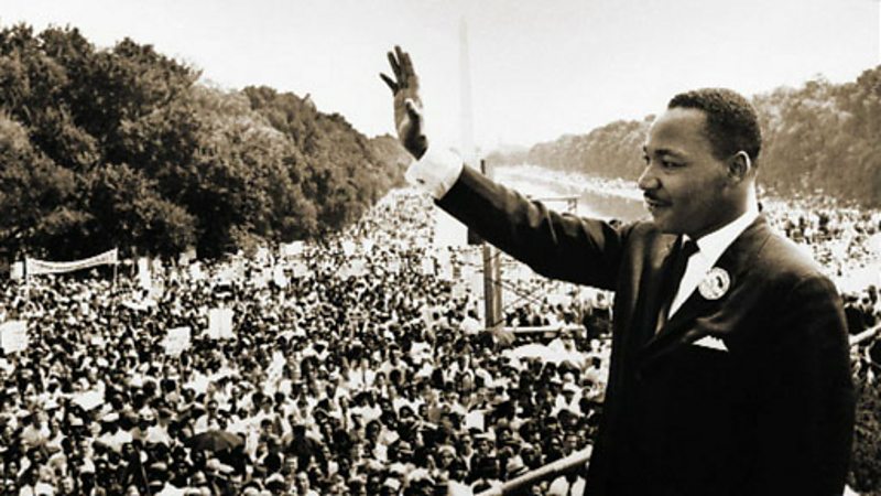 Civil rights in the USA - National 5 History - BBC Bitesize