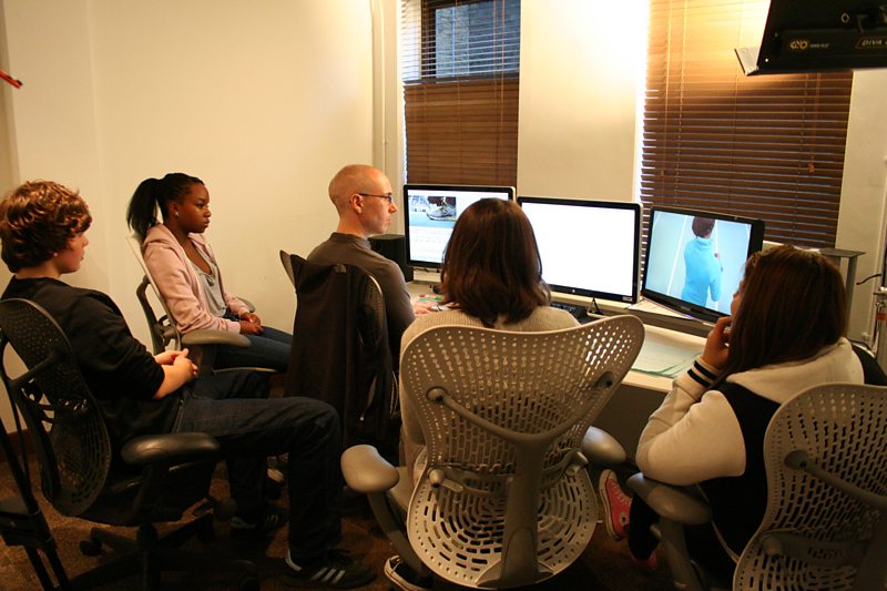 Media Studies KS3 / GCSE: Making Media - BBC Teach