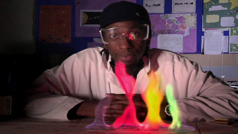 Physics GCSE: The Big Bang and red shift - BBC Teach