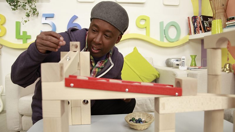 Maths KS1: Counting with Rodd 2 - BBC Teach