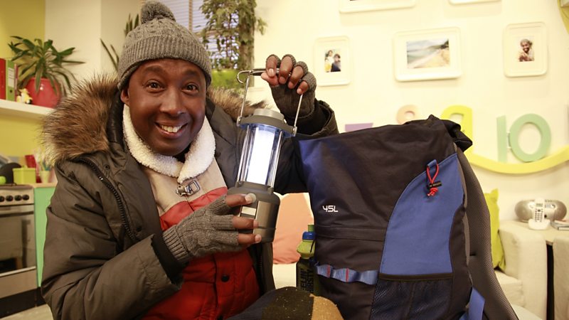 Maths KS1: Adding from 1 to 20 - BBC Teach