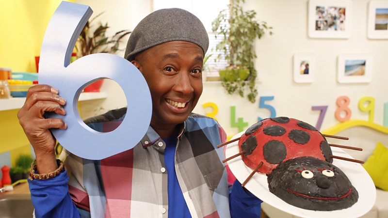 KS1 Maths: Numbers - Counting to number ten - BBC Bitesize