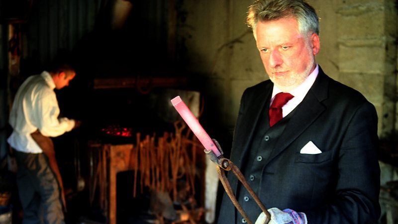 History GCSE: The Bloody Code - BBC Teach