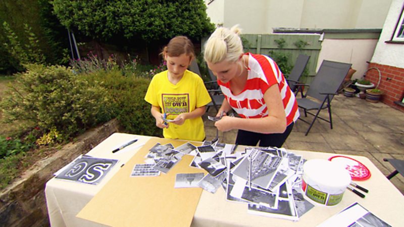 Designing a logo - BBC Teach