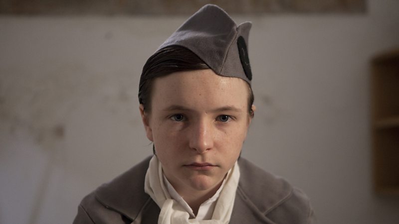 KS2/KS3 History: Life in prison for young Victorian offenders - BBC Teach