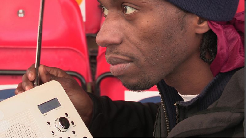 Physics GCSE: The Big Bang and red shift - BBC Teach