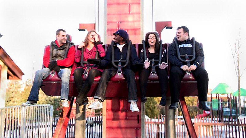 Physics GCSE: The Big Bang and red shift - BBC Teach