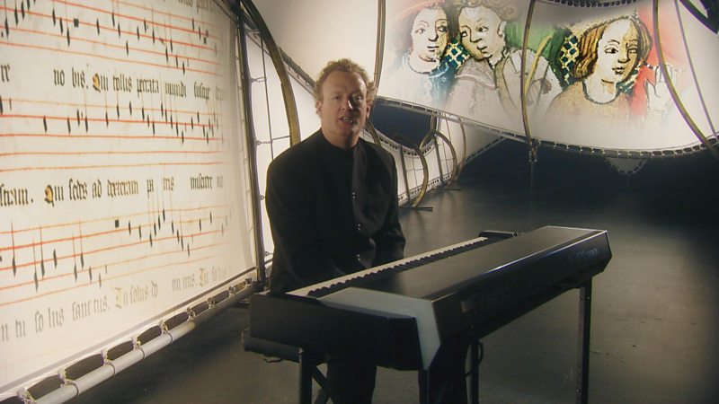 Howard Goodall's Story of Music - BBC Teach