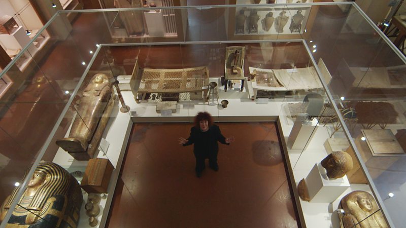 History KS2: Mummification in Ancient Egypt - BBC Bitesize