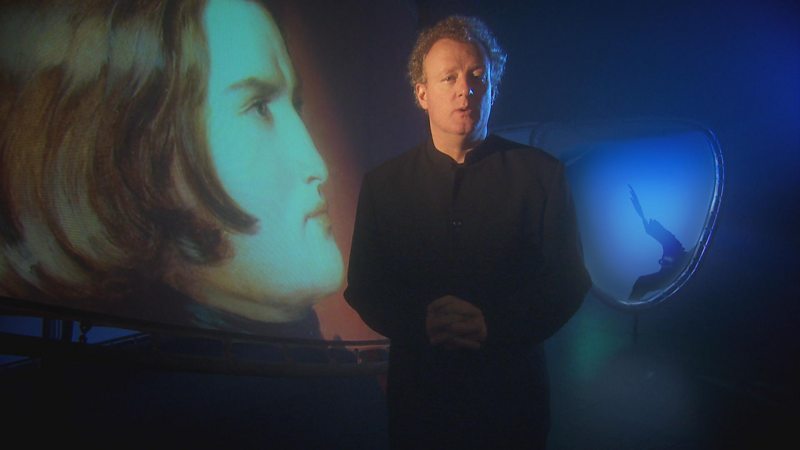 Howard Goodall's Story of Music - BBC Teach