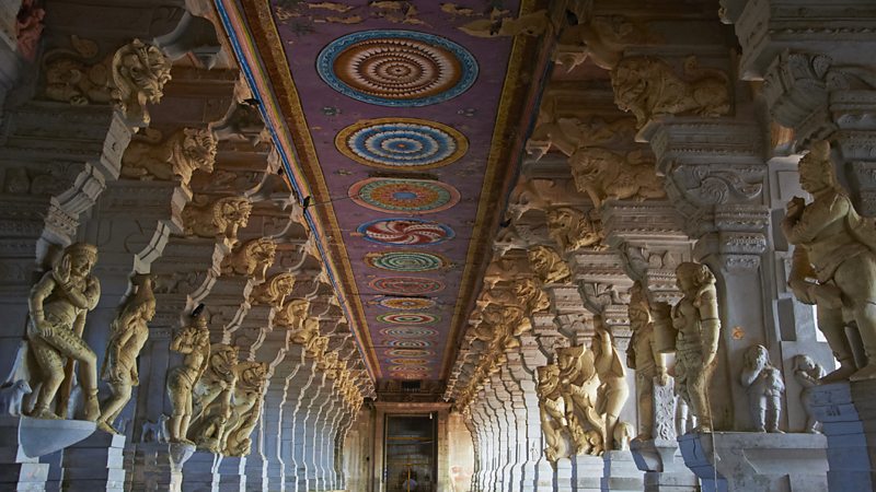 Mandir - Worship - GCSE Religious Studies Revision - WJEC - BBC Bitesize