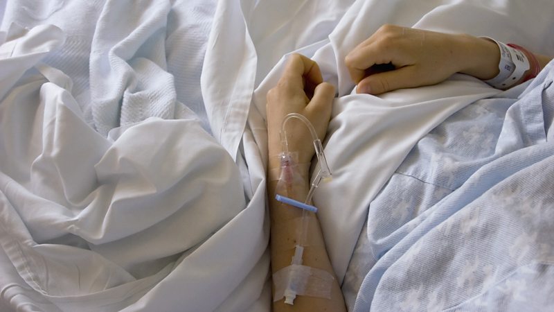 Norman MacCaig - Higher English - BBC Bitesize