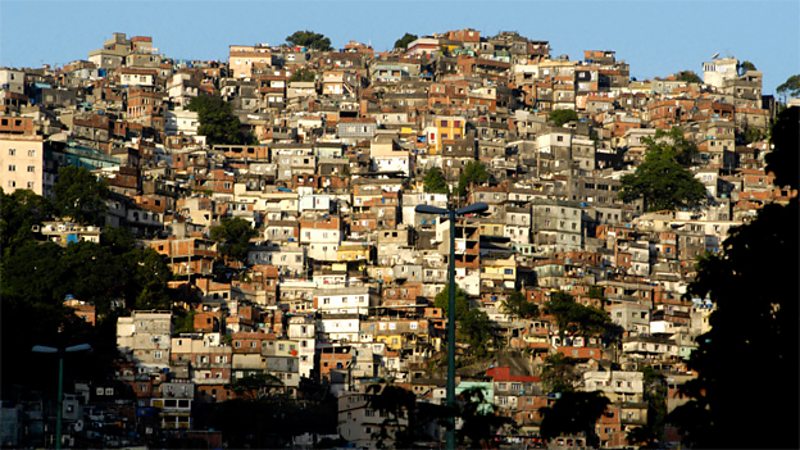 National 5 Geography questions - Urban environments in developing world ...