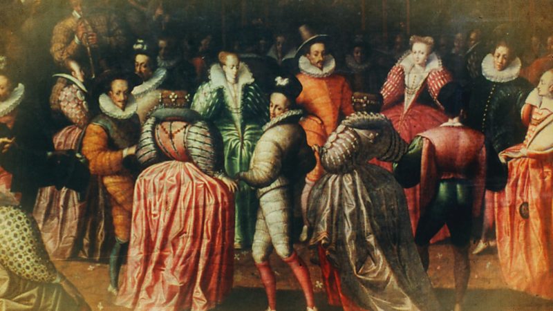 KS3 History: How life changed in Elizabethan England - BBC Teach