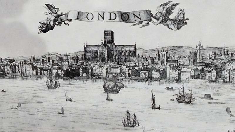 KS3 History: The life of the urban poor in Elizabethan England - BBC Teach