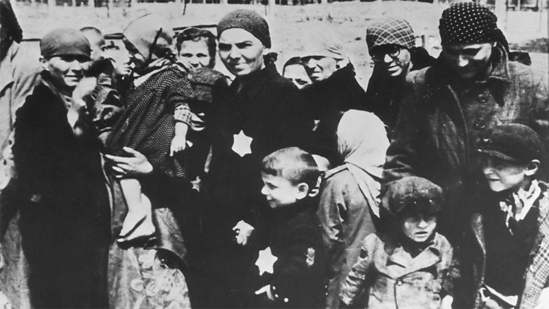 Hitler and Nazi Germany - National 5 History - BBC Bitesize