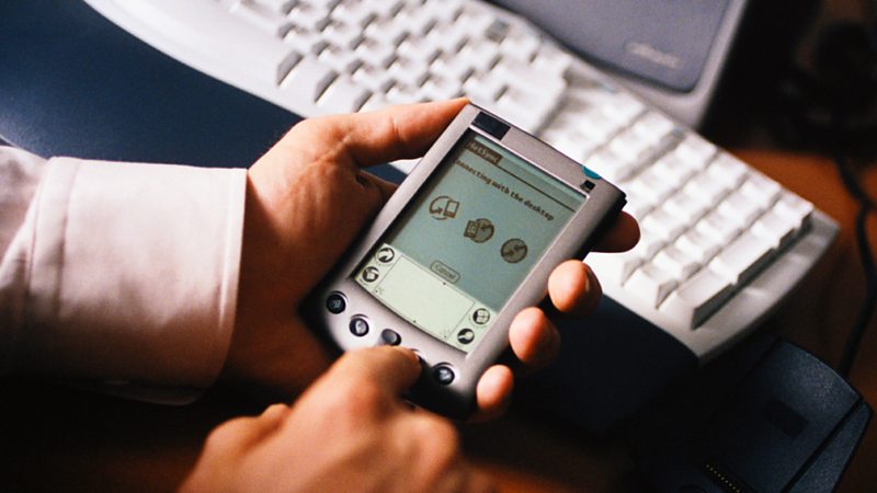 The history of ICT - KS3 ICT - BBC Bitesize