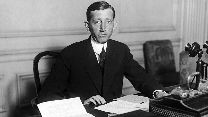 The 1920s was a period of great cultural and social change in the USA ...