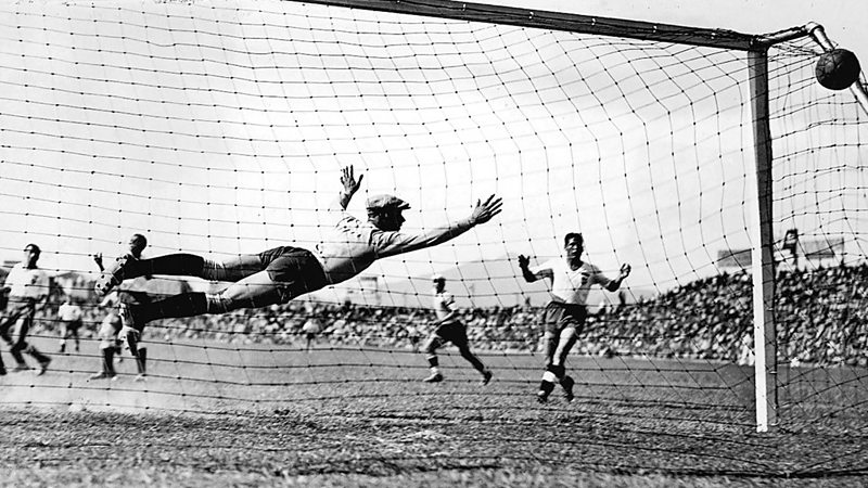 Brazil - BBC Sport