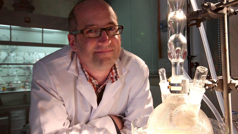 What's the formula for a perfect cup of tea? - BBC Teach