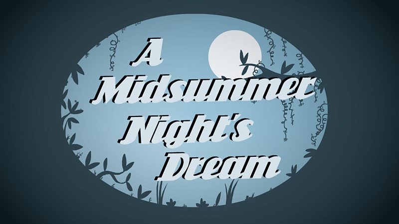 A Midsummer Night's Dream - KS3 English - BBC Bitesize