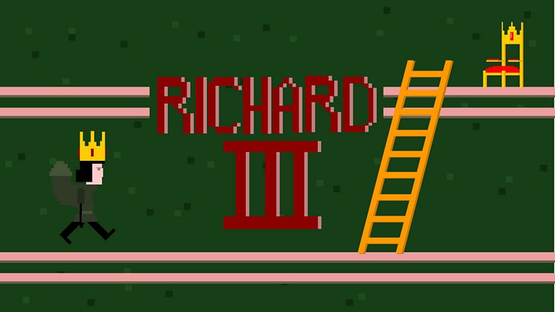 Richard III - KS3 English - BBC Bitesize