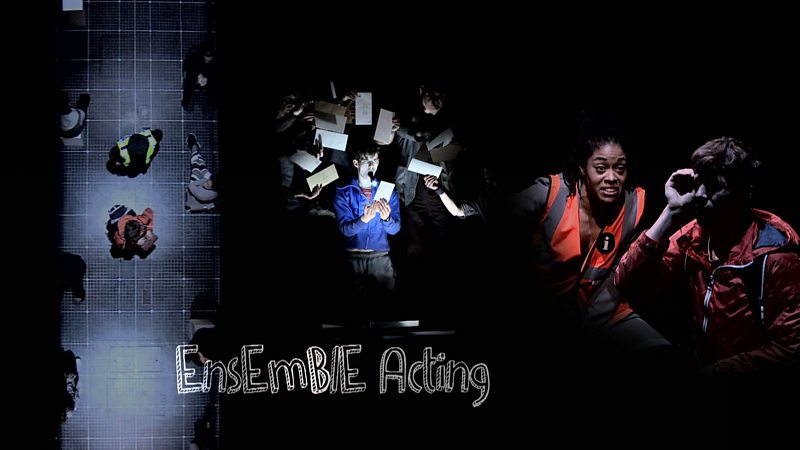 GCSE English Literature / Drama: Who is Christopher Boone? - BBC Teach