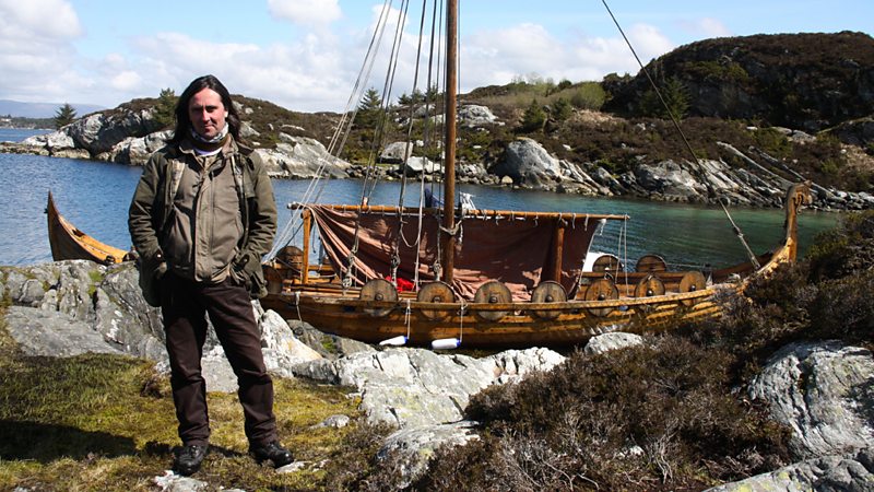 KS2 / KS3 History: Vikings - BBC Teach